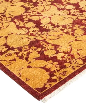 Bloomingdale'S Mogul M1749 Runner Area Rug, 2'7 X 13'1
