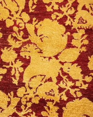 Bloomingdale'S Mogul M1749 Runner Area Rug, 2'7 X 13'1