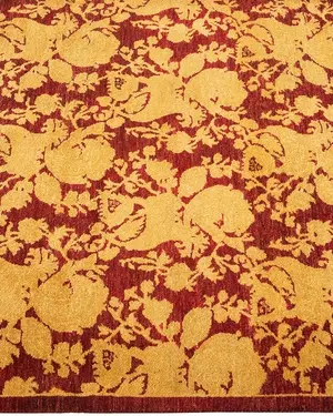 Bloomingdale'S Mogul M1749 Runner Area Rug, 2'7 X 13'1