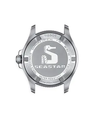 TISSOT Seastar 1000 36mm Watch