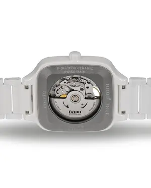 RADO True Square Watch 38mm