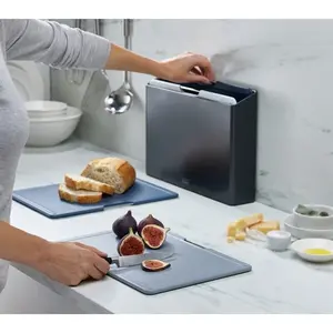 JOSEPH JOSEPH Folio 4 Piece Regular Chopping Board Set