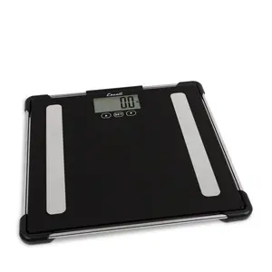 ESCALI Body Analyzing Bathroom Scale