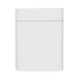 MATOUK Bergamo Flat Sheet, Full/queen - Silver