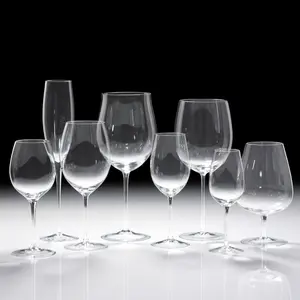 WILLIAM YEOWARD CRYSTAL Olympia Champagne Flute