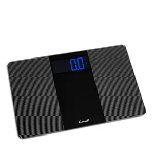 ESCALI Extra Wide Bathroom Scale