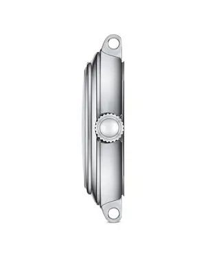 TISSOT Bellissima Watch - Blue/silver