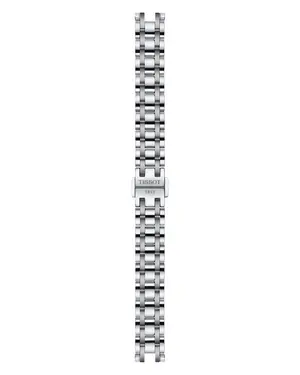 TISSOT Bellissima Watch - Blue/silver