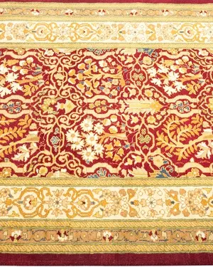 Bloomingdale'S Mogul M1789 Runner Area Rug, 2'9 X 12'2