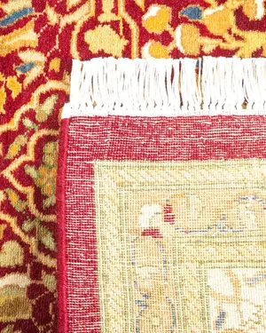 Bloomingdale'S Mogul M1789 Runner Area Rug, 2'9 X 12'2