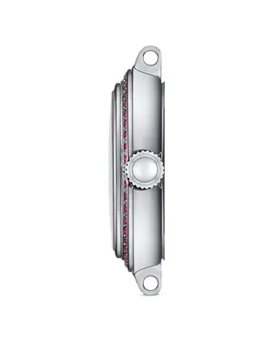 TISSOT Bellissima Watch, 26mm - Silver/pink