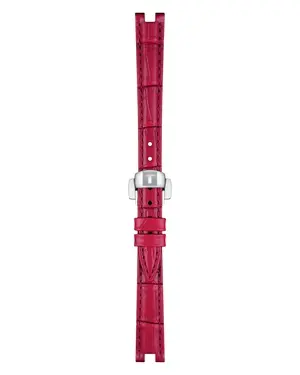 TISSOT Bellissima Watch, 26mm - Silver/pink