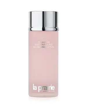 La Prairie Cellular Softening And Balancing Lotion - No Color