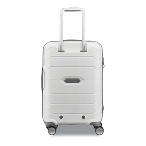 SAMSONITE Freeform Hardside 21" Spinner - White