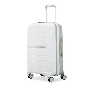 SAMSONITE Freeform Hardside " Spinner - White/grey