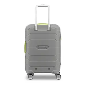 SAMSONITE Freeform Hardside " Spinner - White/grey