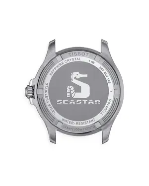 TISSOT Seastar 1000 40mm Watch