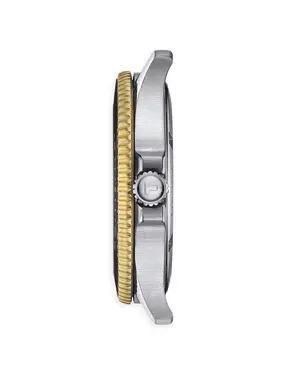 TISSOT Seastar 1000 40mm Watch