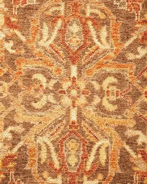 Bloomingdale'S Mogul M1784 Runner Area Rug, 2'7 X 12'10