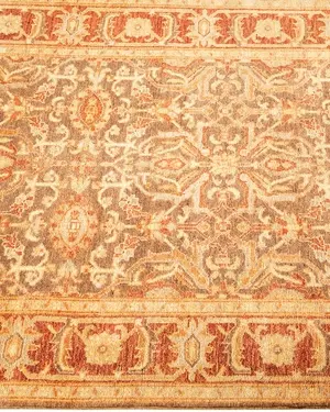 Bloomingdale'S Mogul M1784 Runner Area Rug, 2'7 X 12'10