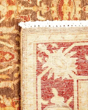 Bloomingdale'S Mogul M1784 Runner Area Rug, 2'7 X 12'10