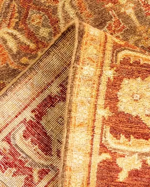 Bloomingdale'S Mogul M1784 Runner Area Rug, 2'7 X 12'10