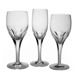 WILLIAM YEOWARD CRYSTAL Davina Wine, Large