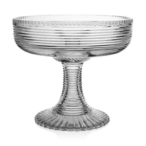 WILLIAM YEOWARD CRYSTAL William Yeoward Phoebe Centerpiece - Clear