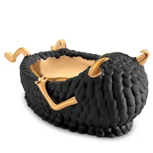 L'Objet Haas Lazy Susan Catchall