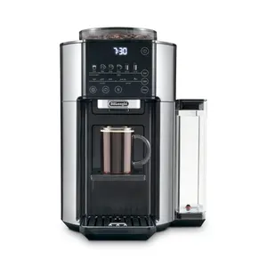 DE'LONGHI Truebrew Automatic Coffee Maker With Bean Extract Technology