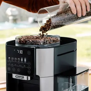 DE'LONGHI Truebrew Automatic Coffee Maker With Bean Extract Technology