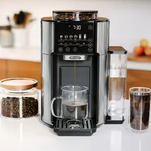 DE'LONGHI Truebrew Automatic Coffee Maker With Bean Extract Technology