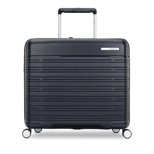 SAMSONITE Elevation Plus Medium Glider Suitcase - Midnight Blue