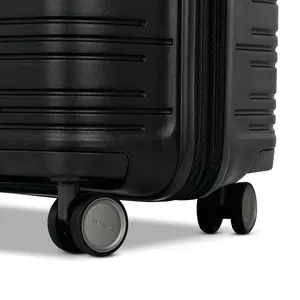 SAMSONITE Elevation Plus Medium Glider Suitcase - Triple Black
