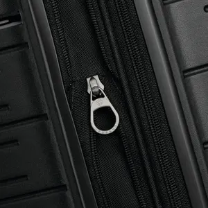 SAMSONITE Elevation Plus Medium Glider Suitcase - Triple Black