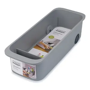 JOSEPH JOSEPH Cupboardstore Easy-access Storage Caddy