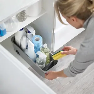 JOSEPH JOSEPH Cupboardstore Easy-access Storage Caddy