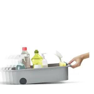 JOSEPH JOSEPH Cupboardstore Easy-access Storage Caddy
