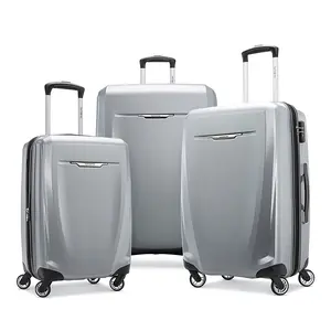 SAMSONITE 3-piece Luggage Set