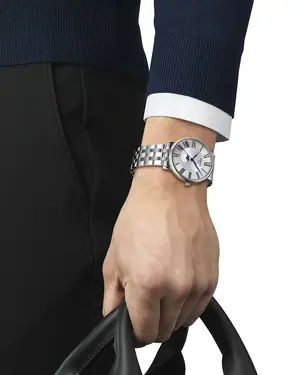 TISSOT Carson Watch, 40mm