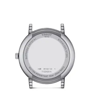 TISSOT Carson Watch, 40mm