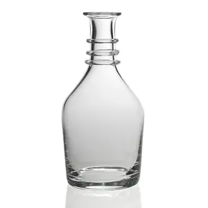 WILLIAM YEOWARD CRYSTAL William Yeoward Country Georgian Carafe, Magnum - Clear