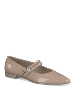 Paul Green Women's Comfort Flats