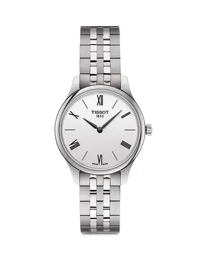 TISSOT Tradition 31mm Watch