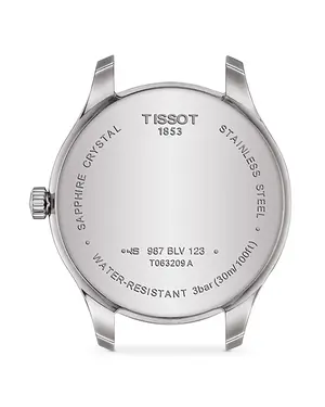 TISSOT Tradition 31mm Watch