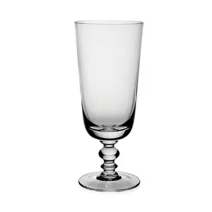 WILLIAM YEOWARD CRYSTAL Country Fanny Iced Tea Goblet - Clear