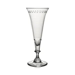 WILLIAM YEOWARD CRYSTAL Felicity Champagne Flute - Crystal