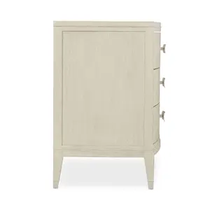 BERNHARDT East Hampton 3 Drawer Nightstand