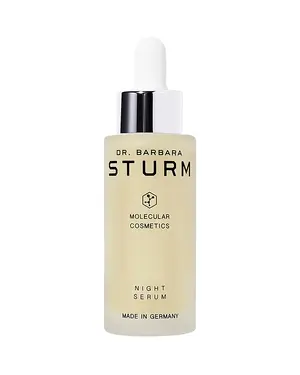 Dr. Barbara Sturm Night Serum 1.01 Oz - No Color