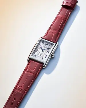 LONGINES Dolcevita 20.8mm Watch